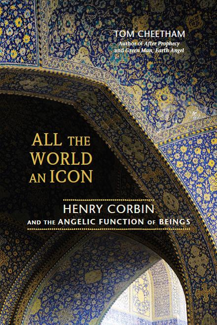 Ta’wil and the Ideas of Henry Corbin – Theoria